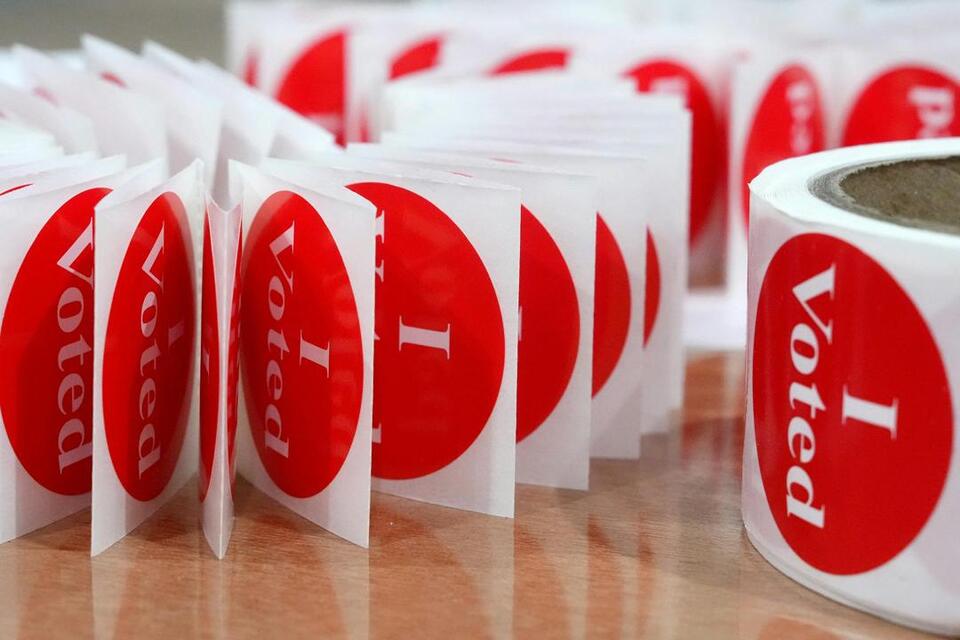 How to vote in Minneapolis and St. Paul 2025 municipal elections ...