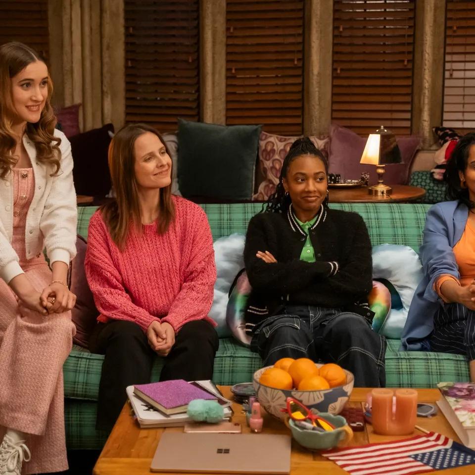 TV Shows Canceled in 2025: Here Are All the Shows Ending This Year ...
