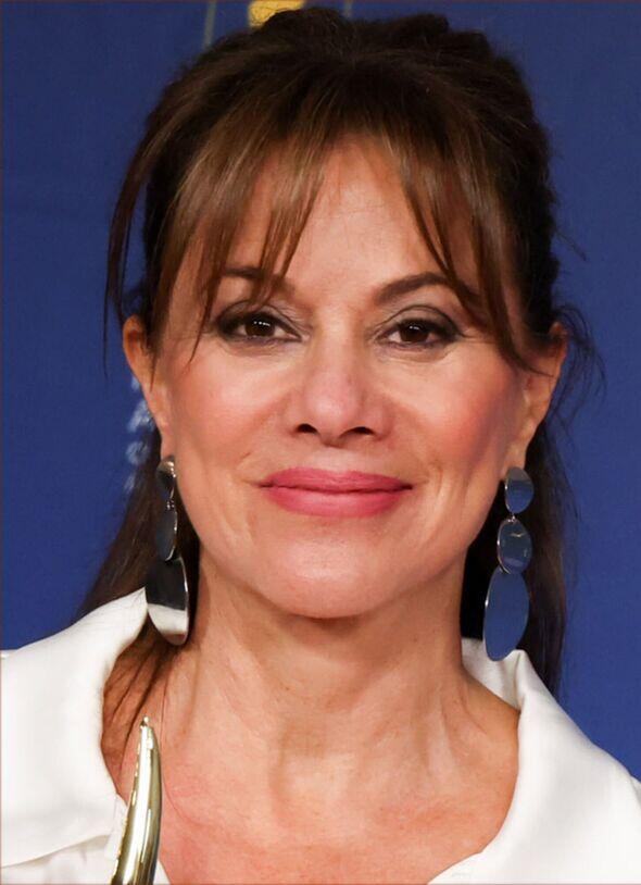 General Hospital's Nancy Lee Grahn slams Carrie Underwood after Jimmy ...