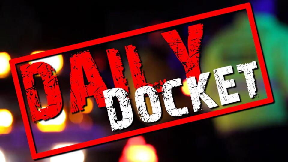 City of Meridian Arrest Report June 20, 2025 - NewsBreak