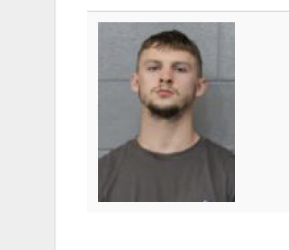 KC man accused of killing driver who 'swerved into his lane of traffic ...