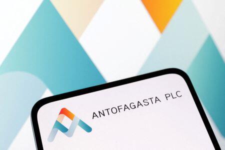 Chilean regulator fines Antofagasta's Centinela copper mine for non ...
