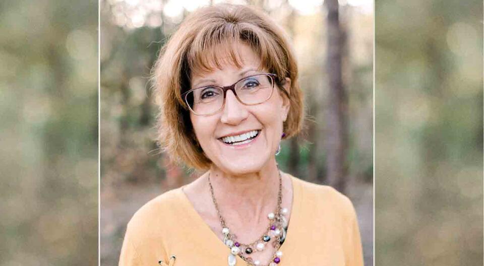 Niceville educator is the 2024 FMEA Secondary Music Educator of the Year