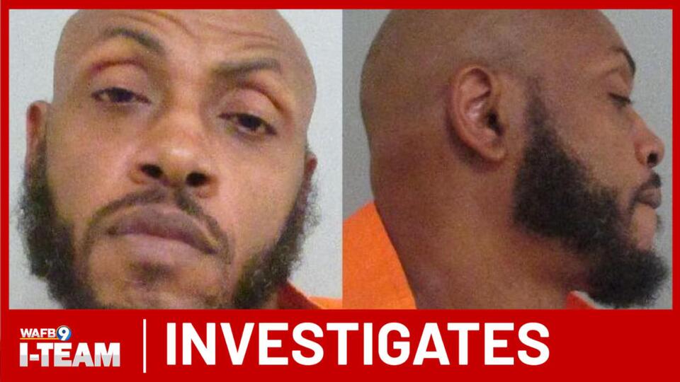 I-TEAM: Rapper Mystikal aka Michael Tyler appears in Ascension Parish ...