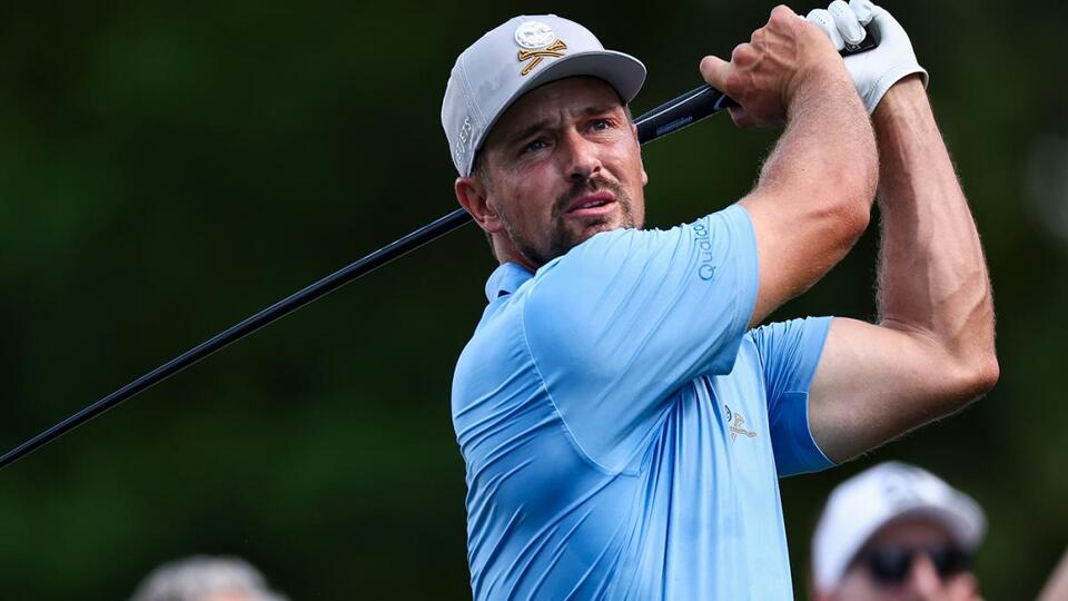 2025 PGA Championship leaderboard: Live coverage, scoreboard updates ...