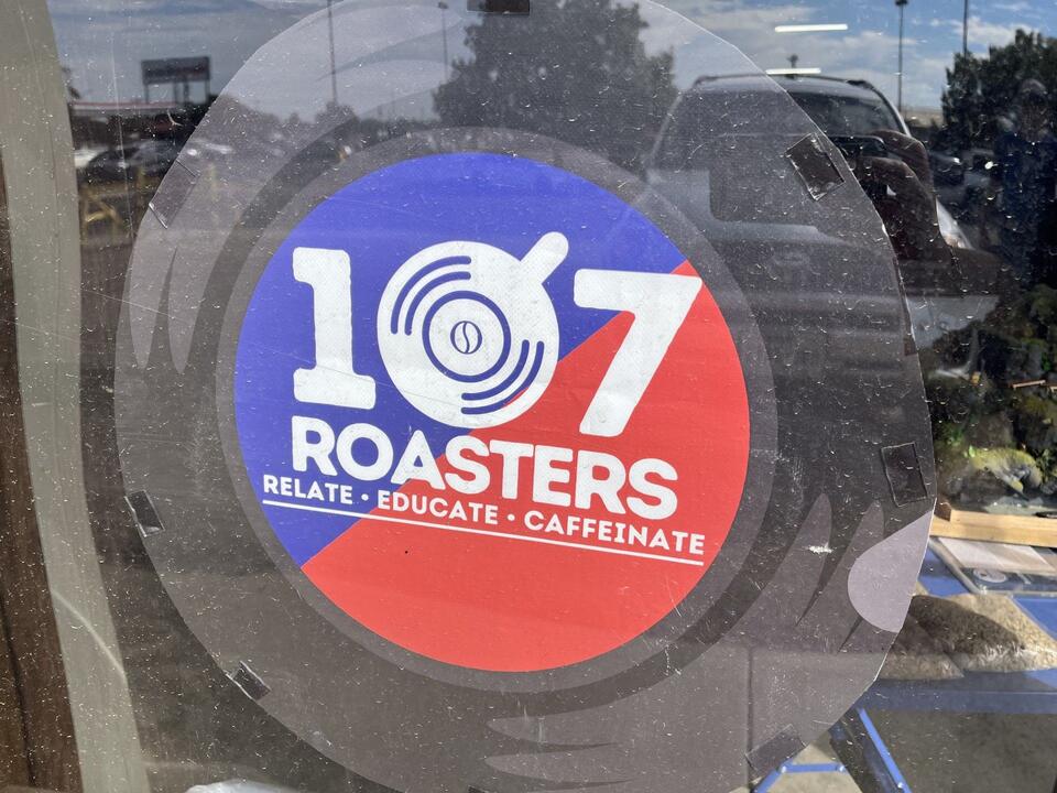 Celebrate Local Coffee: 107 Roasters Opens Its Amarillo Roastery ...