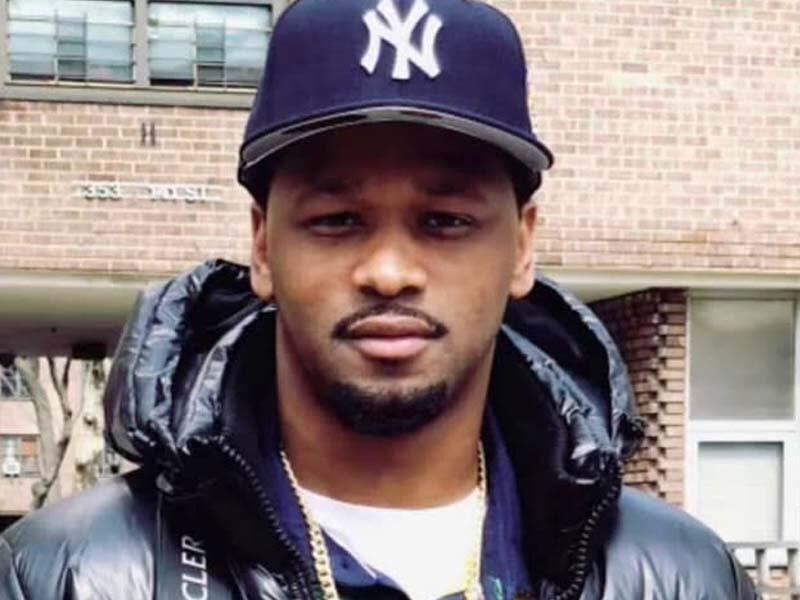 Transgendered attacker with long rap sheet gutted father of two, postal ...