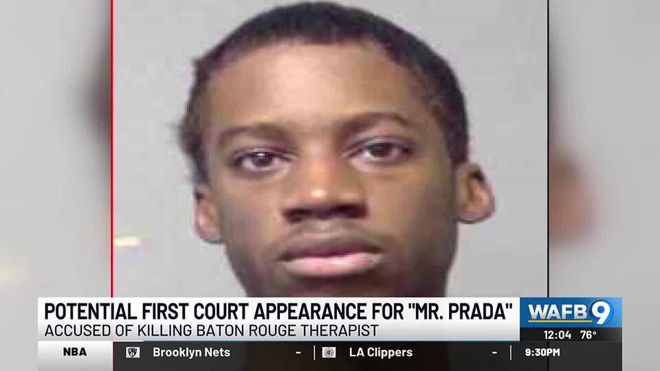 Update: Charge Against TikToker “Mr. Prada” Upgraded to First Degree Murder