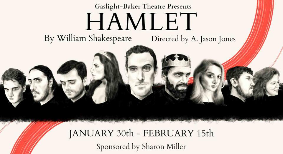 Shakespeare’s Hamlet comes to life in Lockhart - NewsBreak