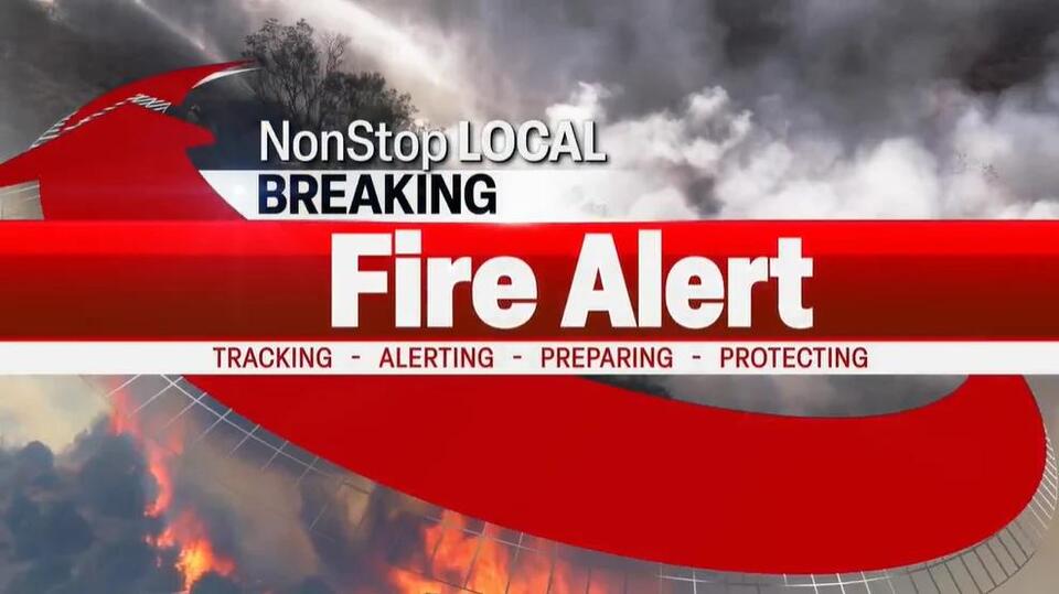 Brewster fire prompts immediate evacuation near Paradice Hill Road ...