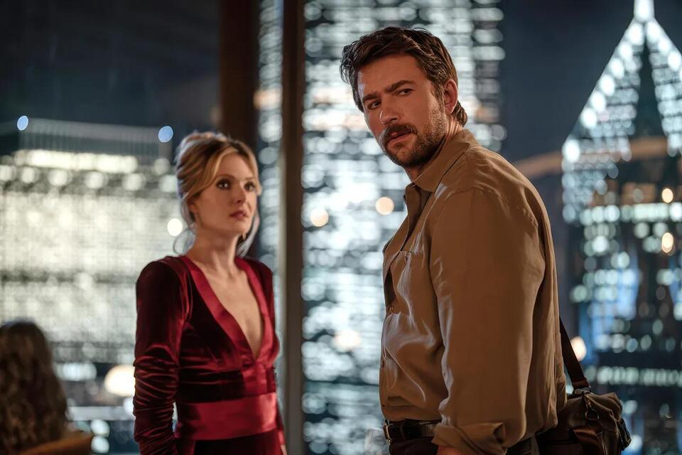 Stream It Or Skip It: ‘Drop’ on Prime Video, a Sphincter-Squeezing ...