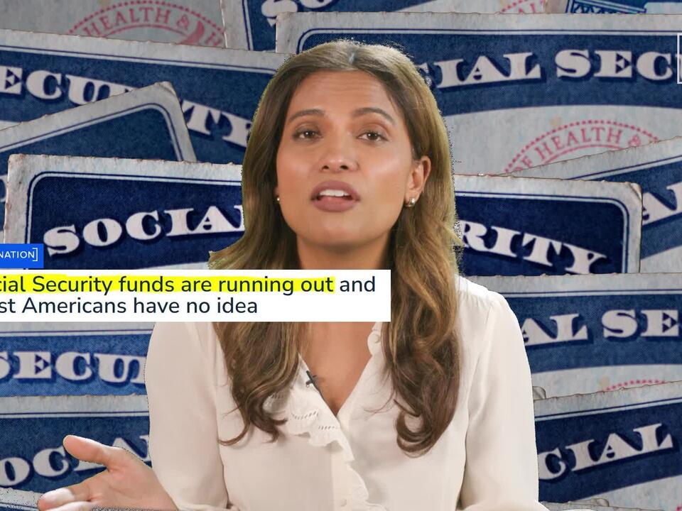 How can I protect my social security number from hackers and scams?