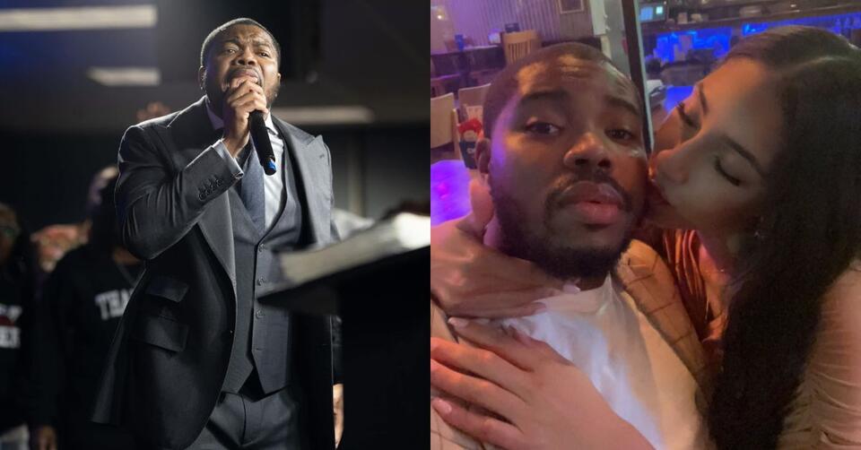 Prophet Brian Carn, Who Predicted The NBA Finals, Caught In Scandal As Alleged Girlfriend ...