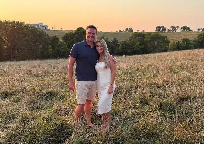 Olympian Who Sold Medals Reveals Next Personal Chapter Amid Ex-Wife ...