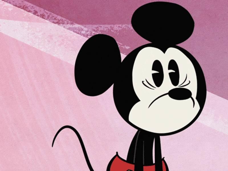 Not Done Yet, Disney Channel Scores Win Over Disney+