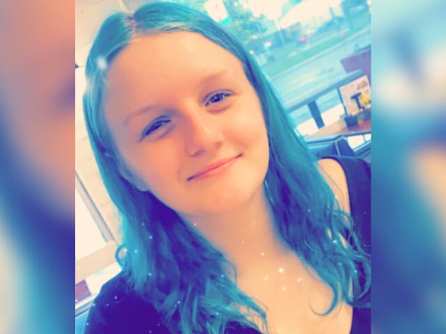 Virginia Beach police looking for missing 14-year-old girl - NewsBreak