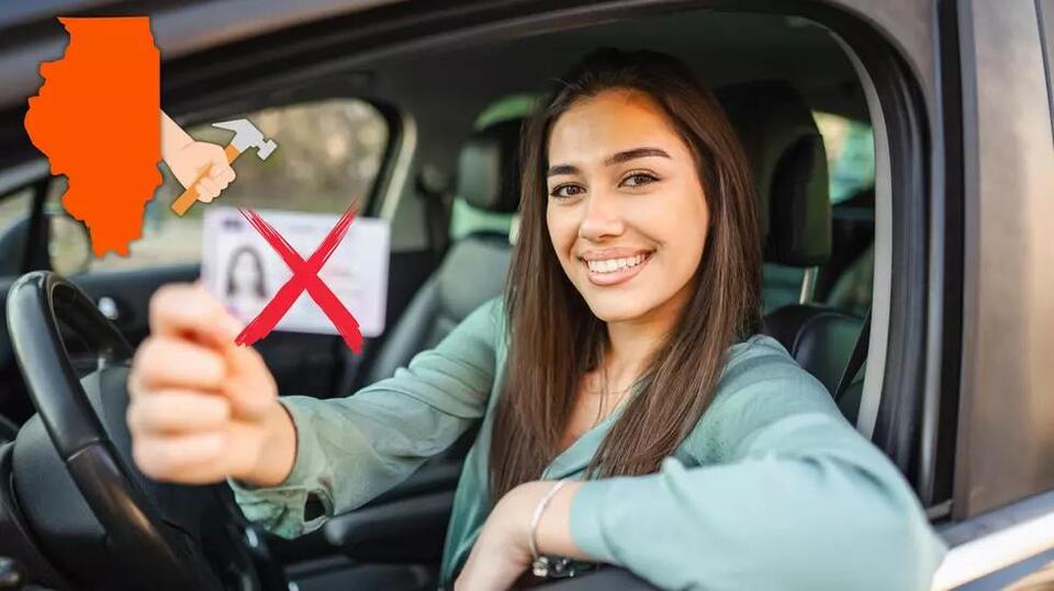Illinois Trying to Remove Your Driver’s License From Your Wallet ...