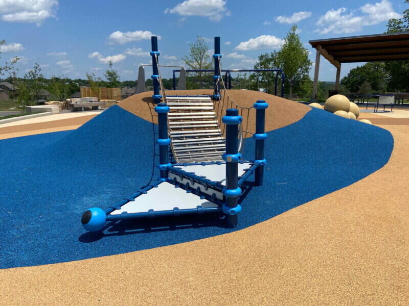 Ravenwood Park Official Opens in Hermitage - NewsBreak