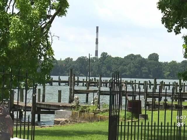 Midges and mistrust: Back River community's concerns with sewage ...