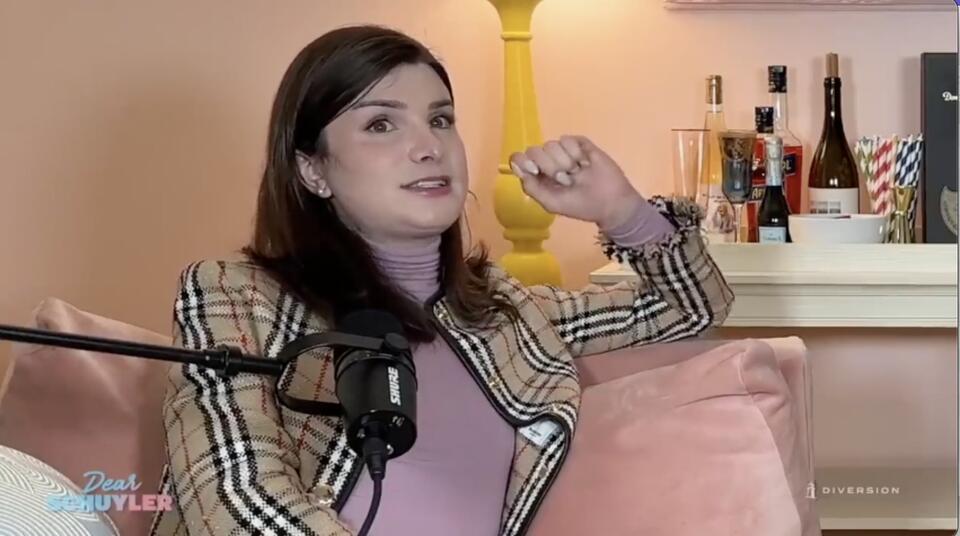 Dylan Mulvaney Says She’s Lost Sleep Following Backlash From Bud Light Partnership: ‘There’s No ...