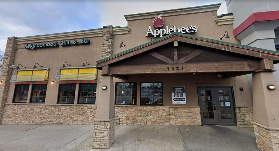 Doherty Enterprises-Owned Applebee's® in Union, NJ Unveils a Fresh New ...