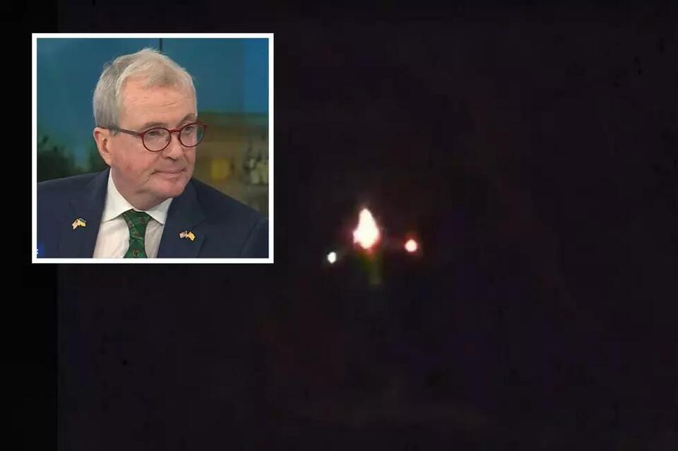 Murphy says NJ safe from drones as FAA expands restrictions in NY - NewsBreak