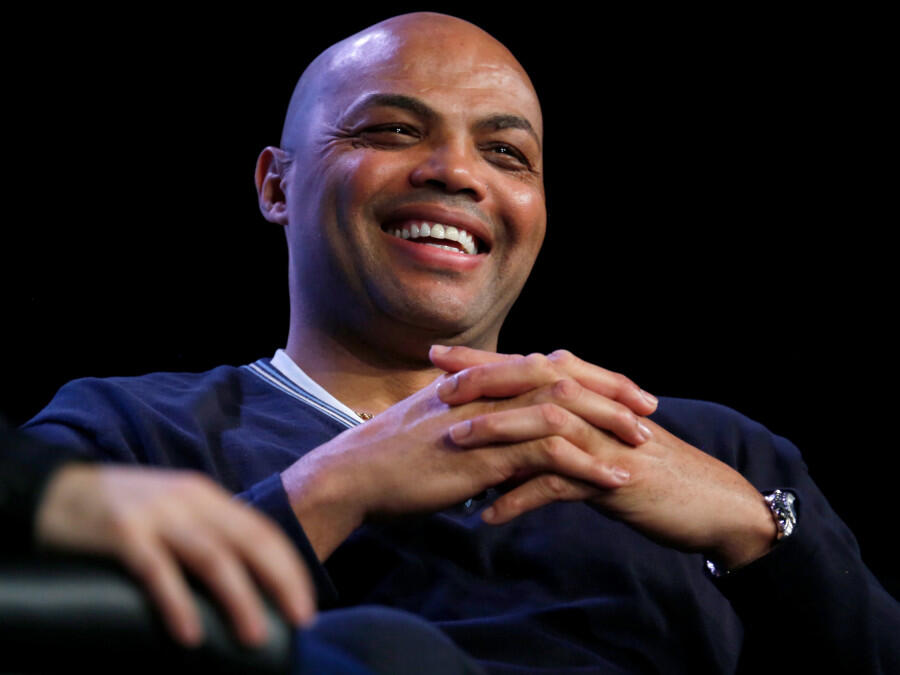 How Much Charles Barkley Stands to Lose If 'Inside the NBA' Gets Canceled