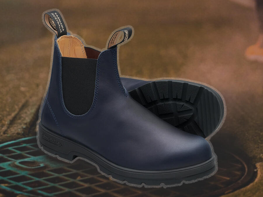 The Blundstone Boots That Jake Gyllenhaal Can't Stop Wearing Just Got ...