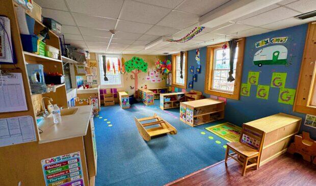 County commissioners approve tax rate election to raise $75M for child ...
