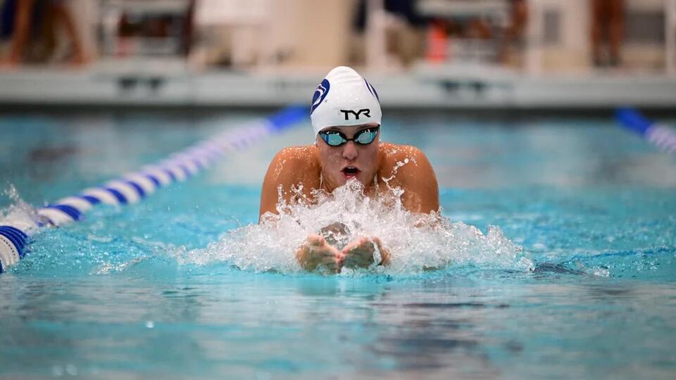 Catherine Meisner Wins 3 as Penn State Tops Army – West Point in Both ...