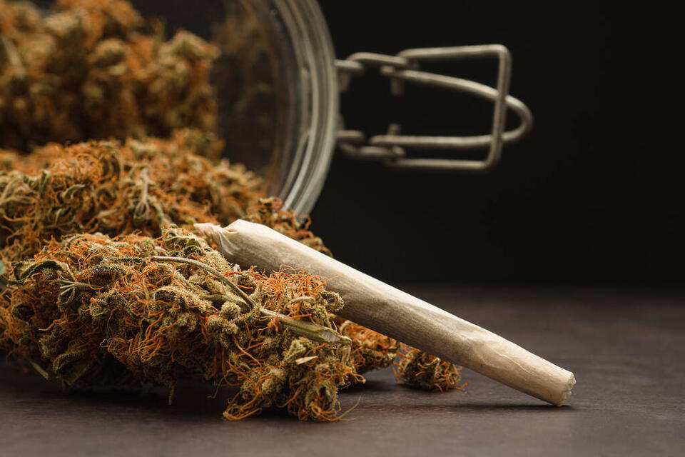 Massachusetts Bill to Ban Employment Discrimination for Legal Cannabis ...