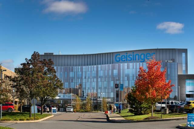Geisinger Wyoming Valley streamlines outpatient registration; former ...