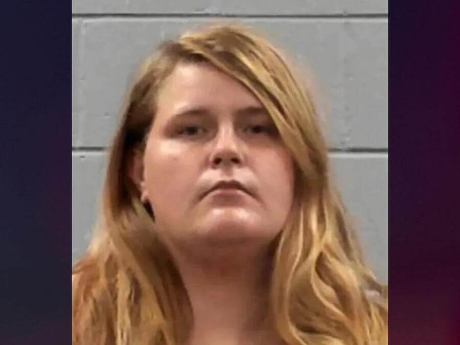 Miss Woman Pleads Guilty To Killing Man She Met Online And Leaving His