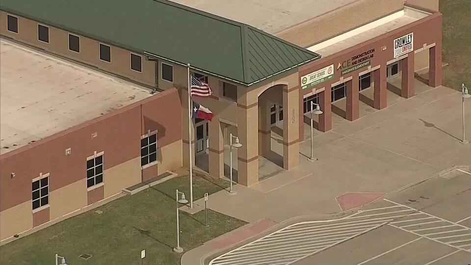 Crowley ISD elementary to reopen Tuesday after police investigation ...