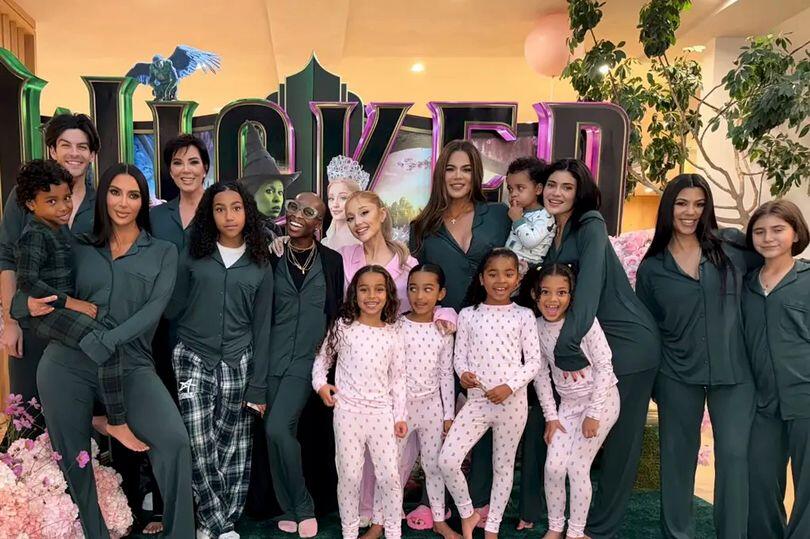 Kendall Jenner fumes sisters 'aren't my real family' in tense fight on ...