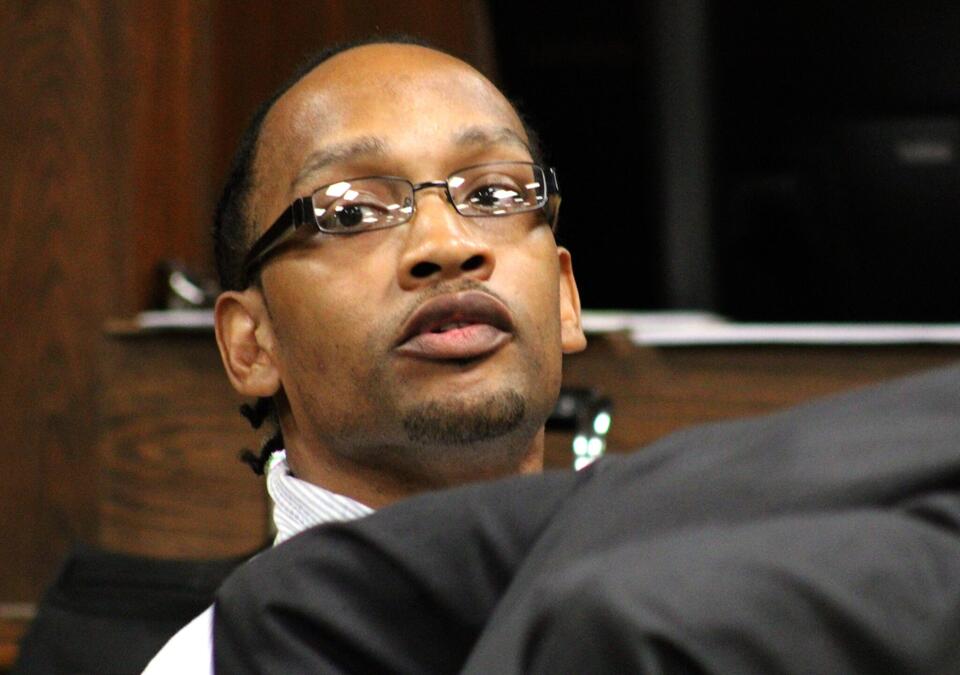 ‘Irreparable corruption’: Judge gives Meeks life without parole - NewsBreak