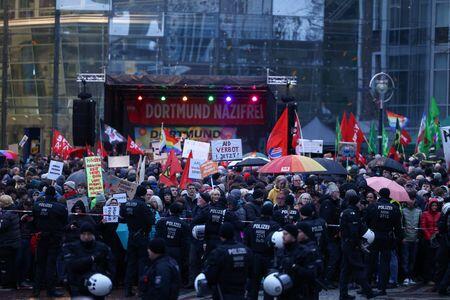 German court grants injunction to AfD party, suspending 'extremist ...