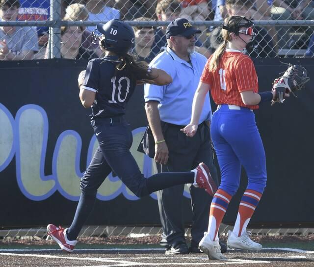Trib 10: WPIAL baseball, softball playoffs not kind to teams in power ...