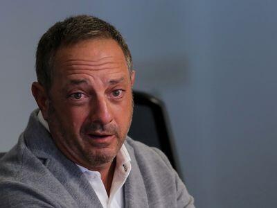 US indicts Andrew Left in $16 million stock market manipulation scheme