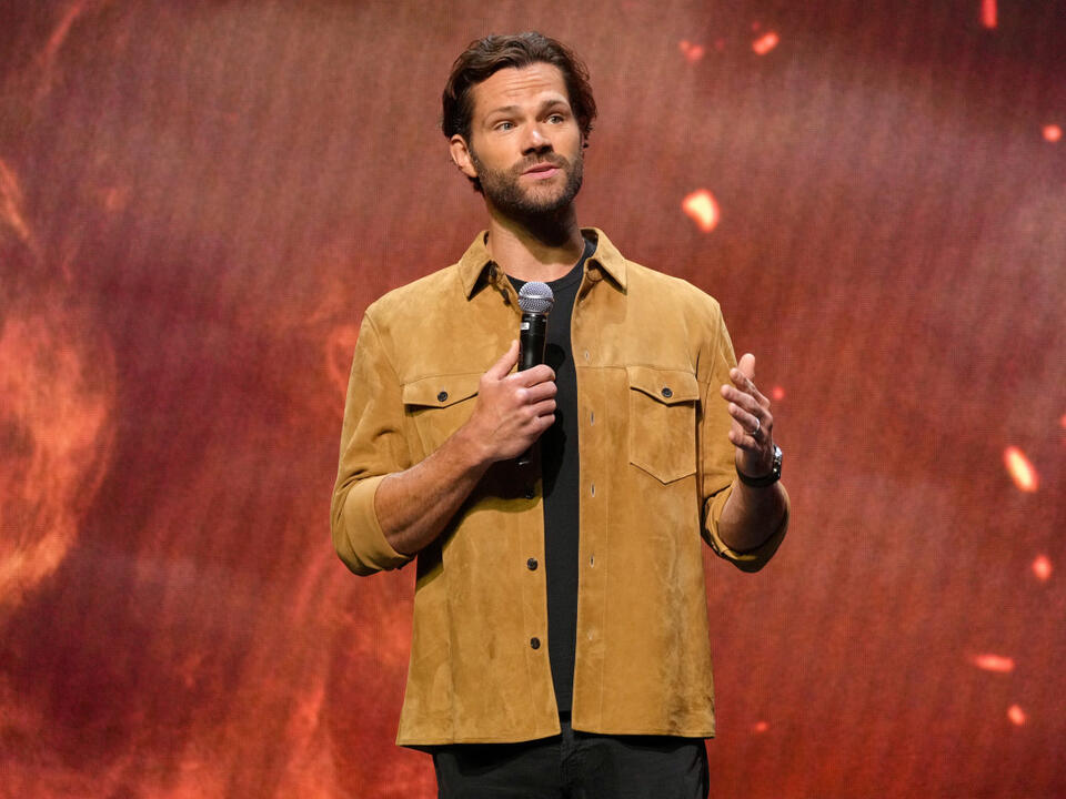 ‘Supernatural’ Star Checked into Clinic After ‘Suicidal Ideation'