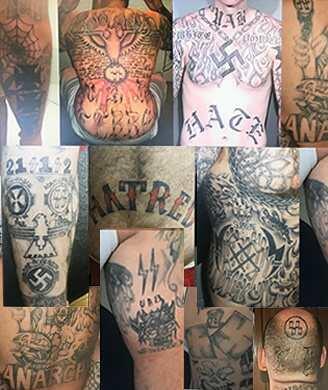 Witness says he killed for the Aryan Brotherhood, divulges secrets of ...