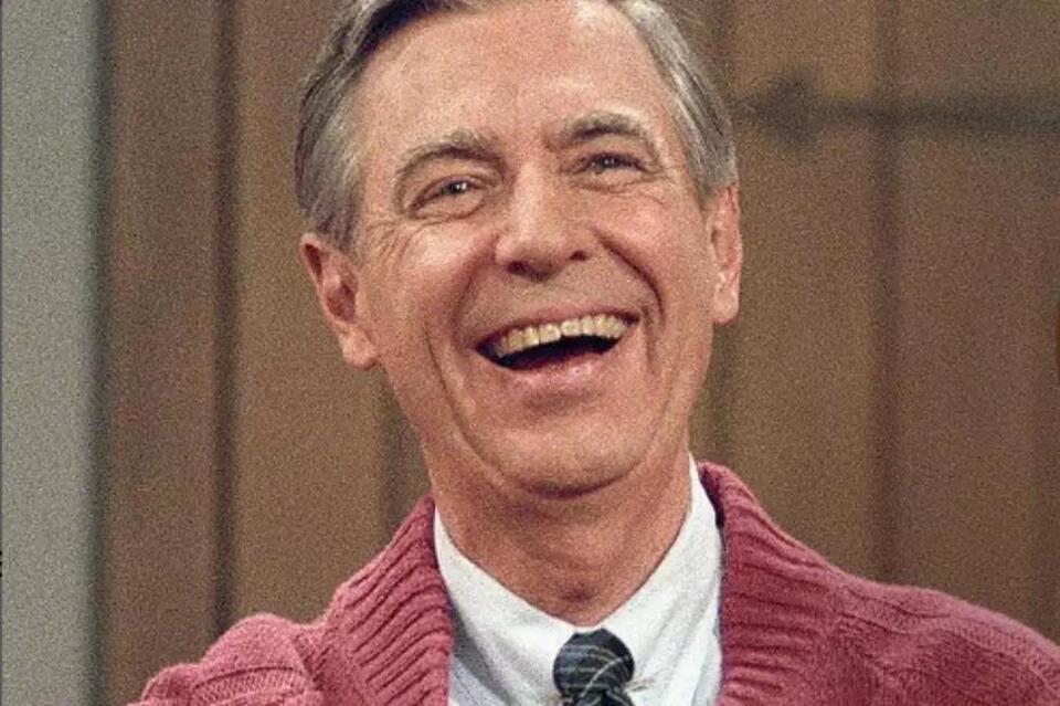 True or False: Mr. Rogers Was a Navy Seal Sniper Before He Was Our ...
