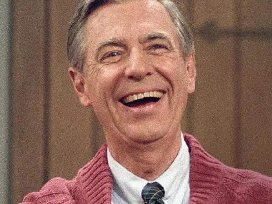 True or False: Mr. Rogers Was a Navy Seal Sniper Before He Was Our ...