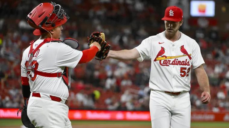 Cardinals’ Rebuild Under Chaim Bloom: 2026 Competitiveness in Doubt ...
