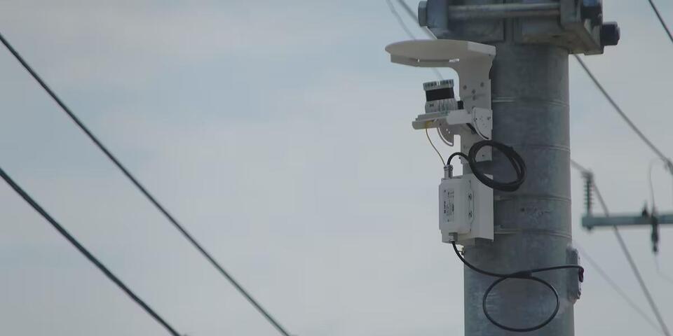 NDOT installing devices to track near-miss traffic incidents in North ...