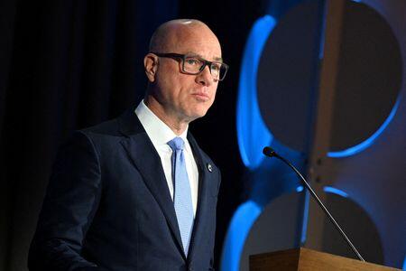 FAA says air traffic control overhaul management contract worth $1.5 ...