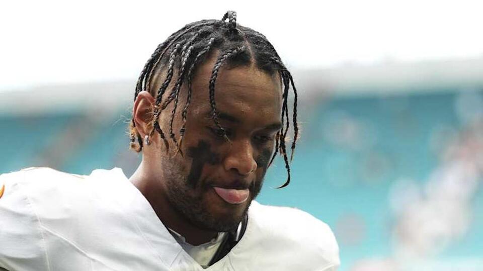 Could Dolphins Move On From Tua Tagovailoa? Analyzing the QB's Massive ...