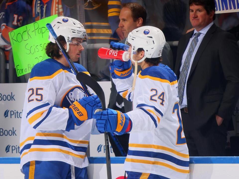 Power, Cozens thrive at World Championship