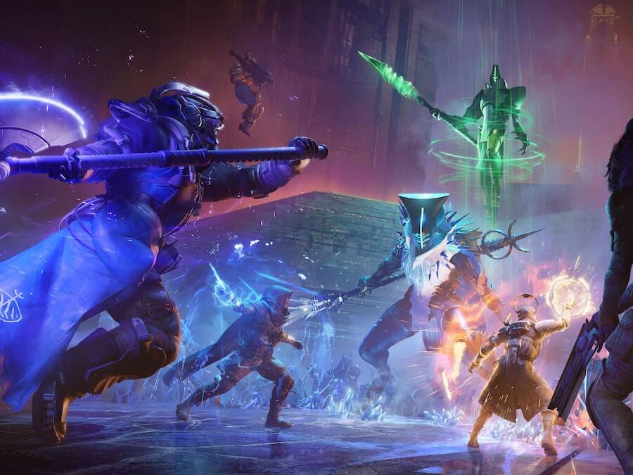 Which Destiny 2 DLC should I buy? Destiny 2 DLC prices, explained