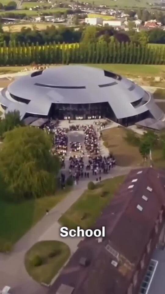 the most expensive school in the world - NewsBreak